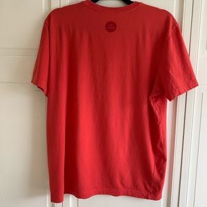 Life Is Good | Tops | Life Is Good American Flag Tshirt | Poshmark